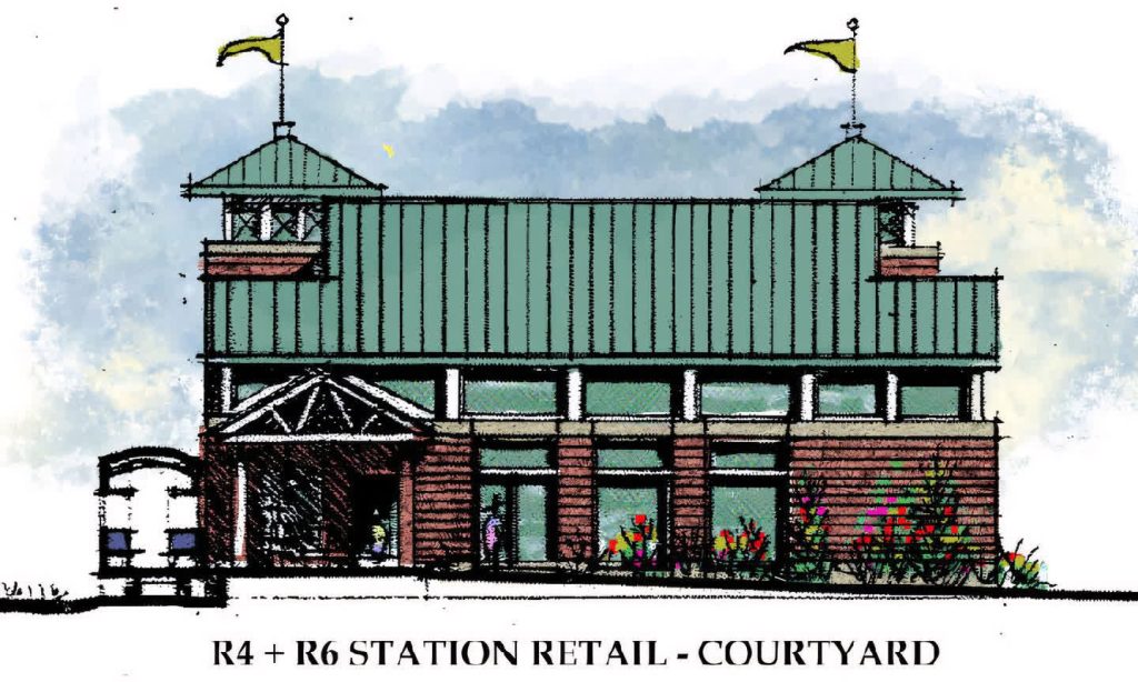 MDA Projects | MDA - MDA Group