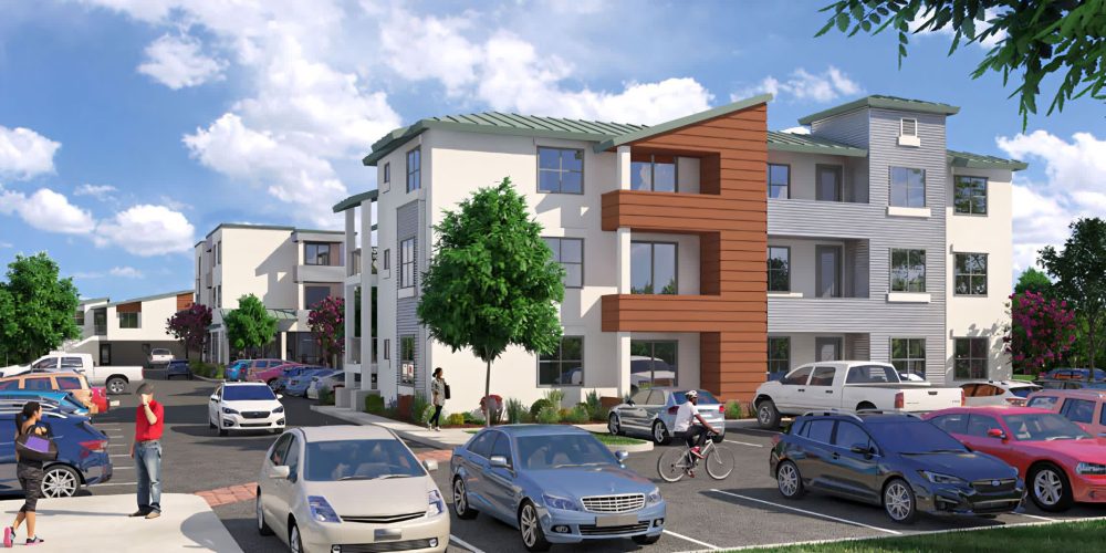 MDA Projects | MDA - MDA Group