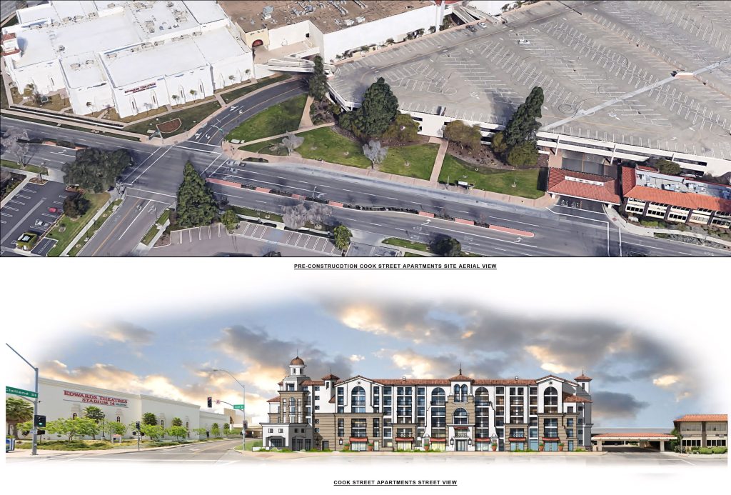 MDA Projects | MDA - MDA Group