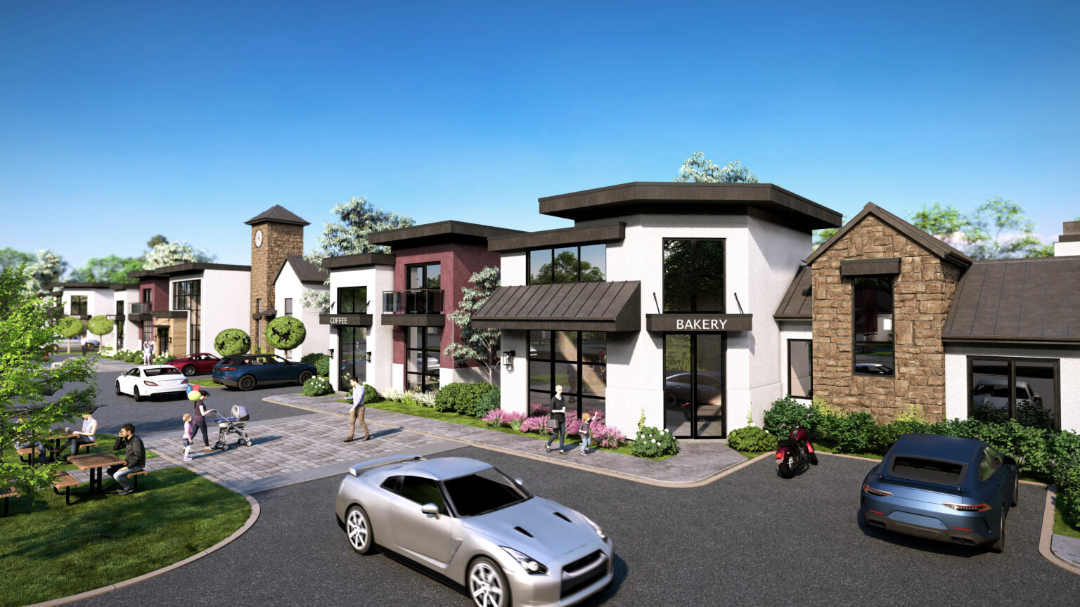 The Growing Need for Fire-Resistant Architecture - MDA Group